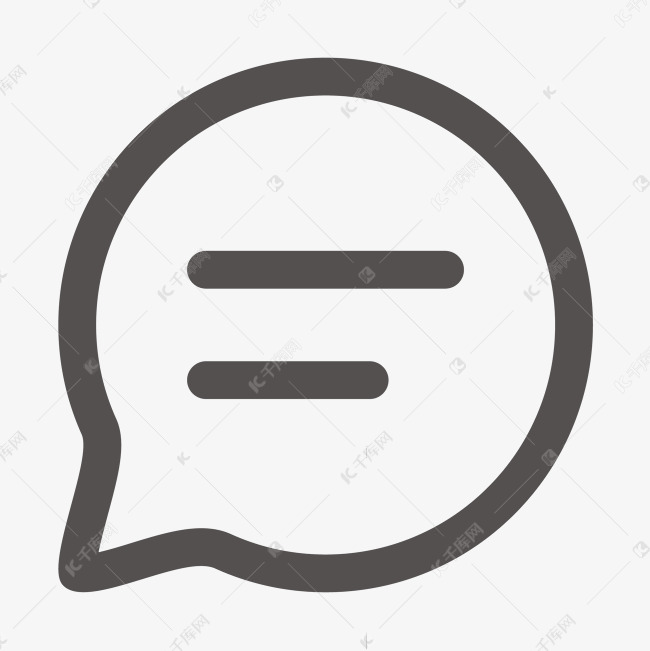 咨询建议图标素材图片免费下载-千库网