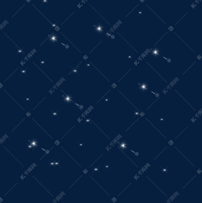 漂浮星星点点背景素材图片免费下载-千库网