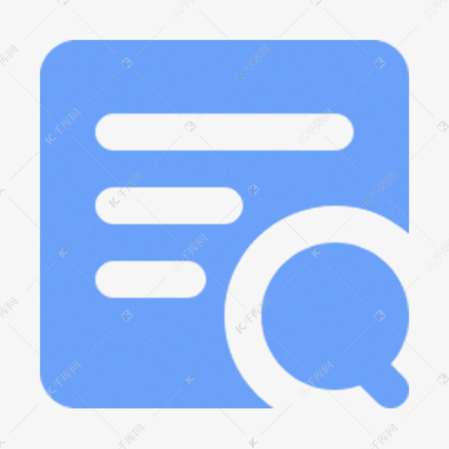 常用求职招聘软件icon图标查看素材图片免费下载-千库网