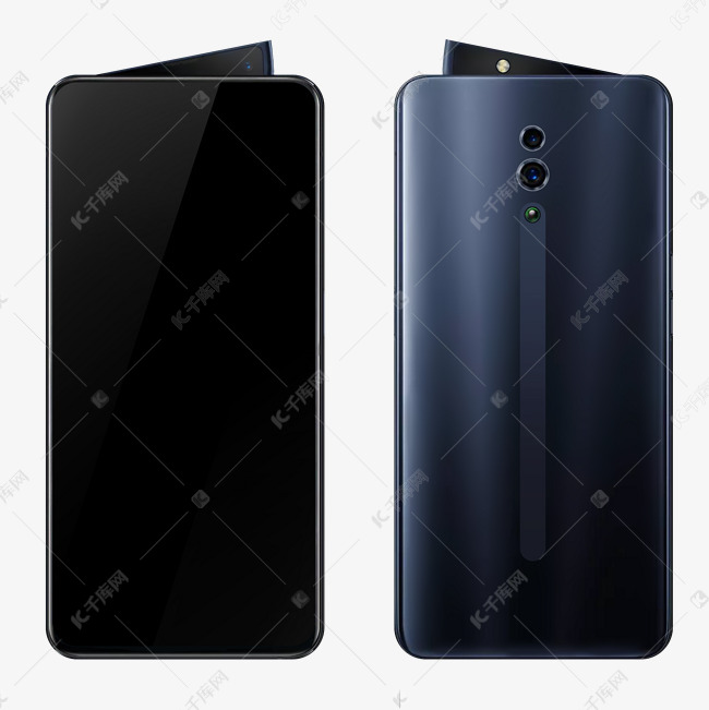 OPPOReno手机素材图片免费下载-千库网