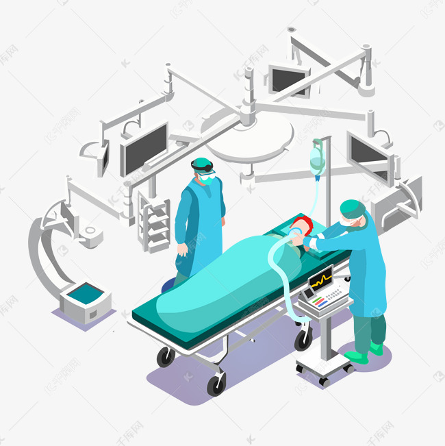做手术的医生素材图片免费下载-千库网