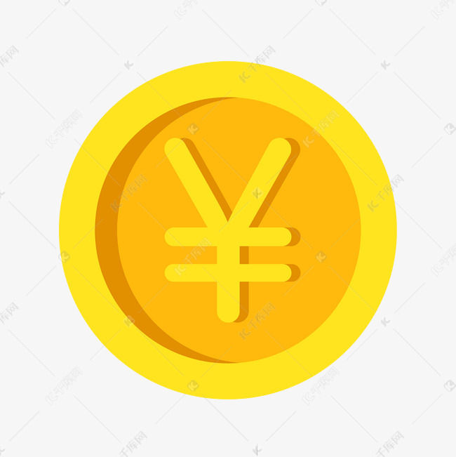 金币icon素材图片免费下载-千库网