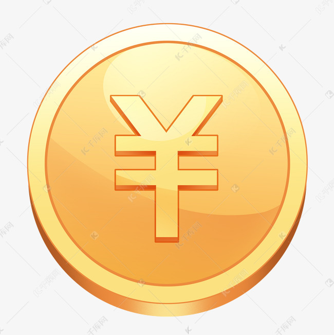 金币icon黄金货币素材图片免费下载-千库网