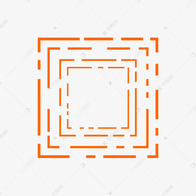 创意方框素材图片免费下载-千库网