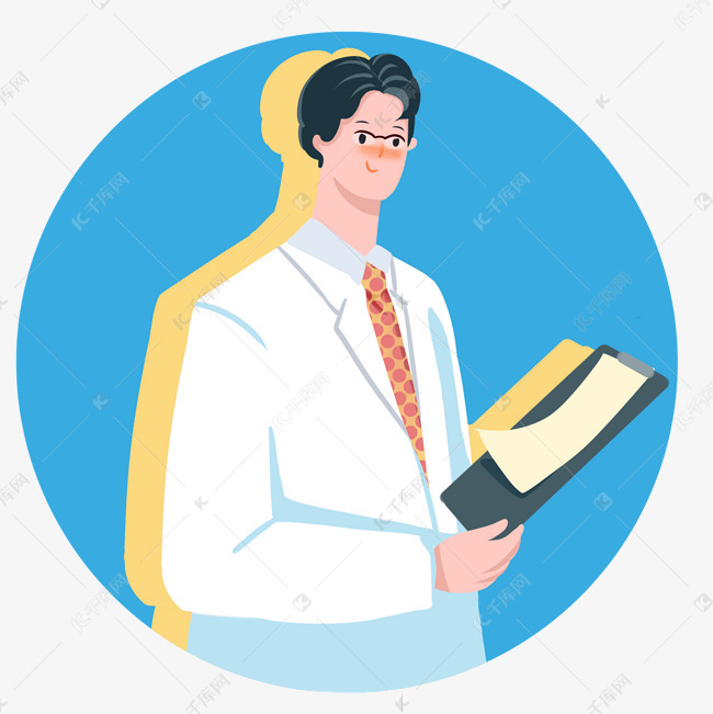专家咨询素材图片免费下载-千库网