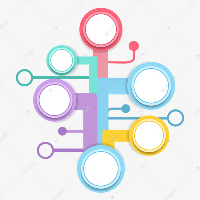 结构图树状图素材图片免费下载-千库网