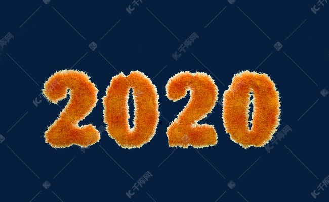 创意毛发2020素材图片免费下载-千库网