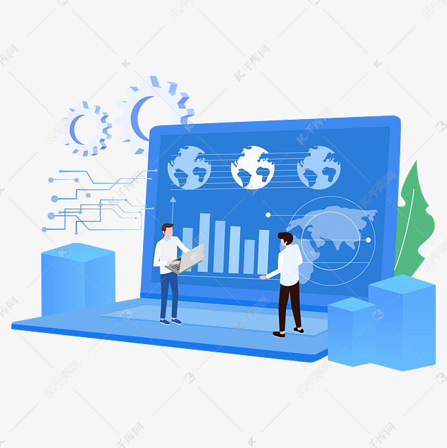 系统后台矢量图素材图片免费下载-千库网