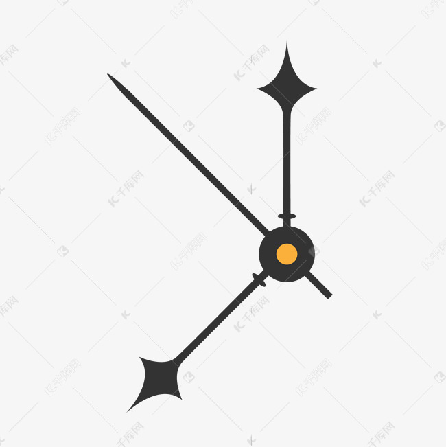 指针表针素材图片免费下载-千库网