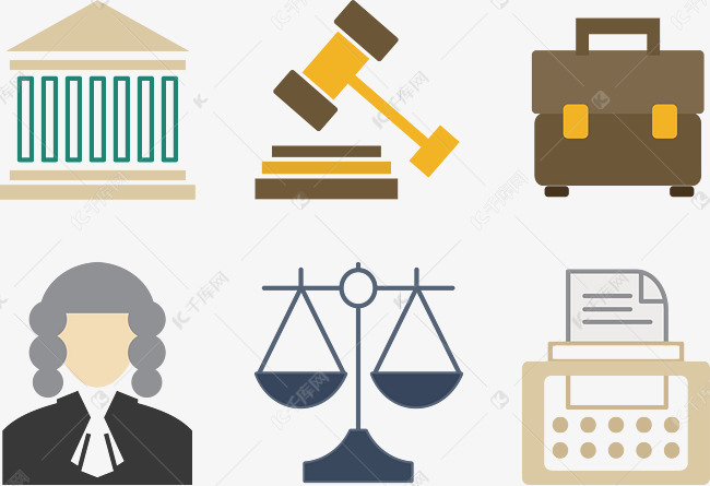 律师法律图标素材图片免费下载-千库网
