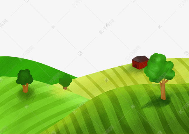 农场田野素材图片免费下载-千库网