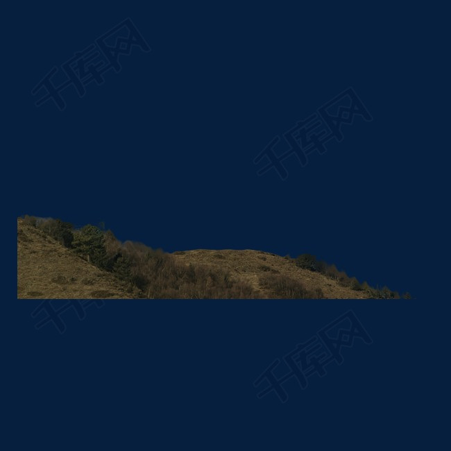 山峰风景素材图片免费下载-千库网