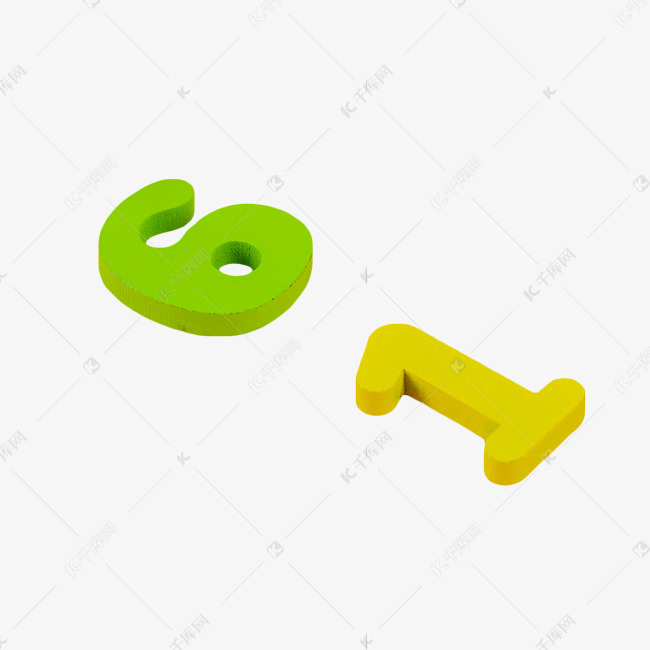 61 数字素材图片免费下载-千库网