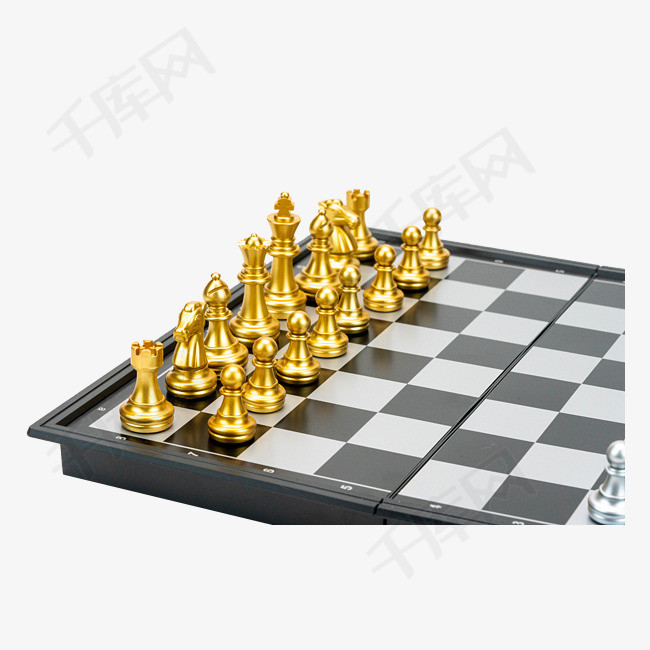 国际象棋棋盘素材图片免费下载-千库网