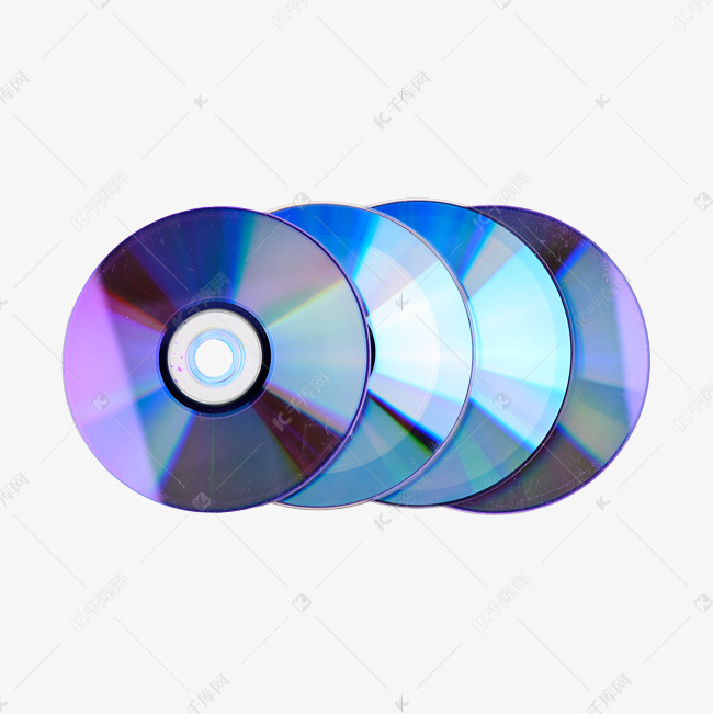储存信息激光光盘素材图片免费下载-千库网