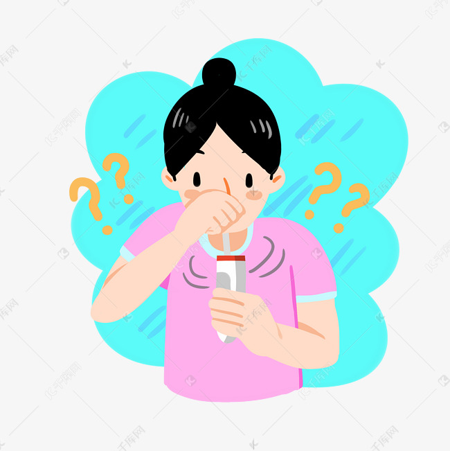 疫情防疫核酸检测自测自测盒素材图片免费下载-千库网