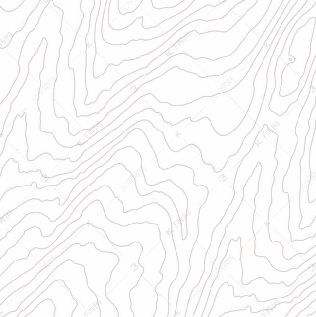 Wooden wavy pattern. Tree fiber, white wood grain texture. Dense lines ...