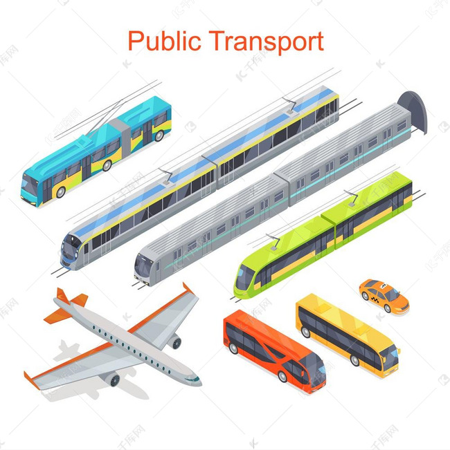 运输信息图。素材图片免费下载-千库网