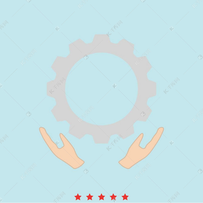 预防性维护设置图标。素材图片免费下载-千库网