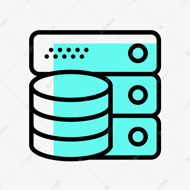 服务器图标素材图片免费下载-千库网