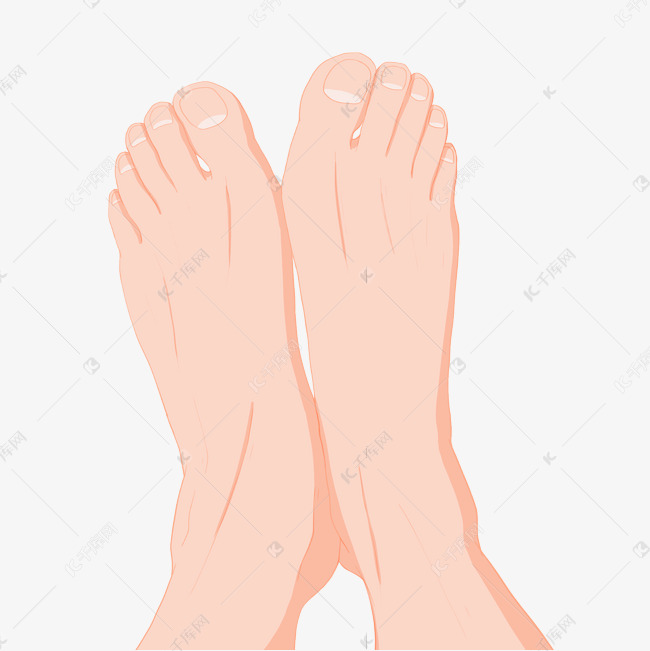 脚素材图片免费下载-千库网