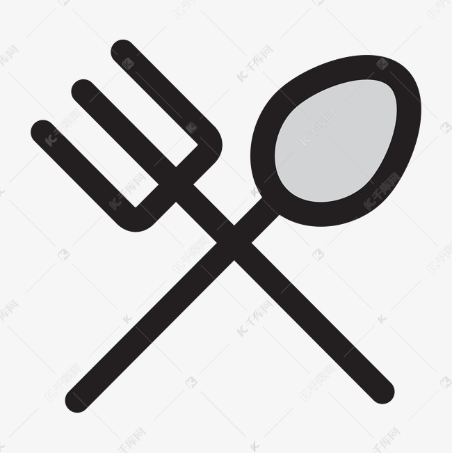 餐具图标素材图片免费下载-千库网