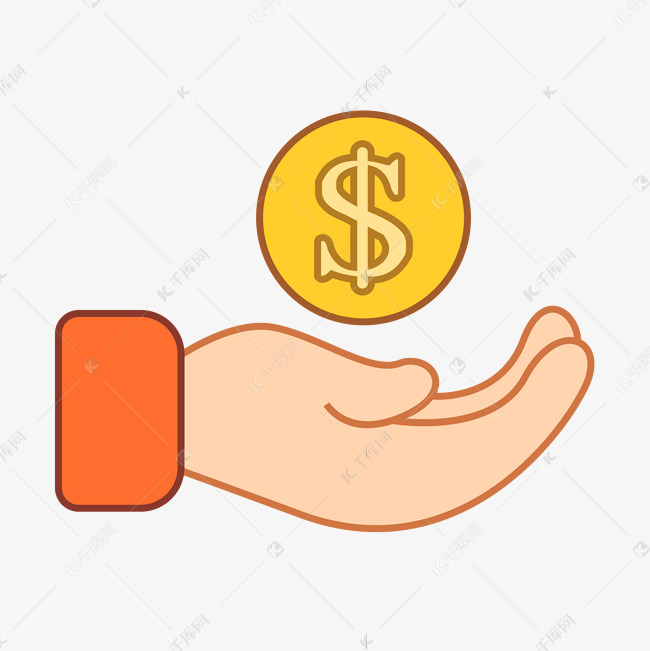 收入图标素材图片免费下载-千库网