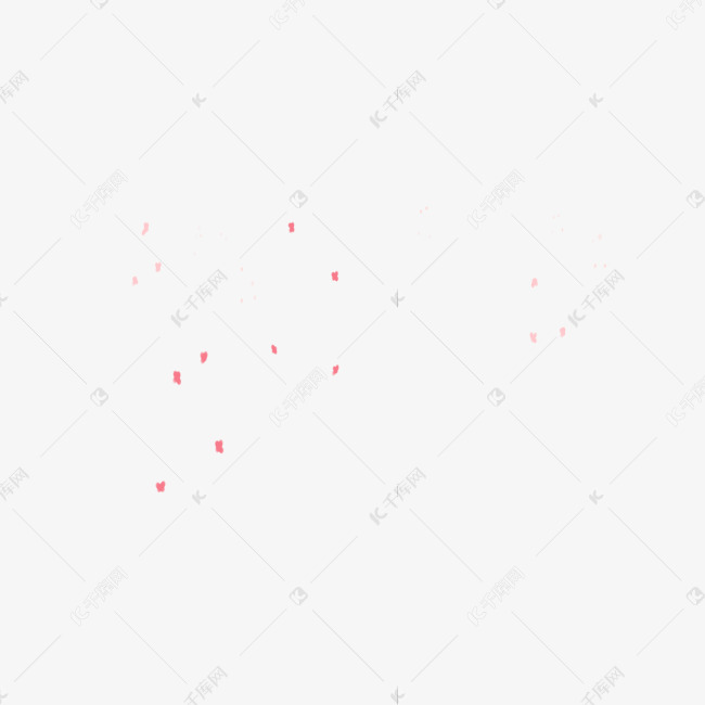 粉色的小果子素材图片免费下载-千库网