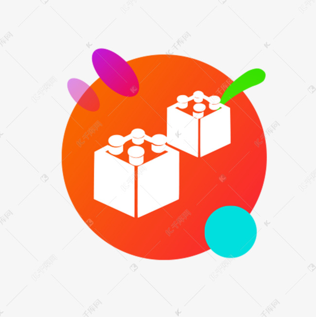 盒子图标素材图片免费下载-千库网