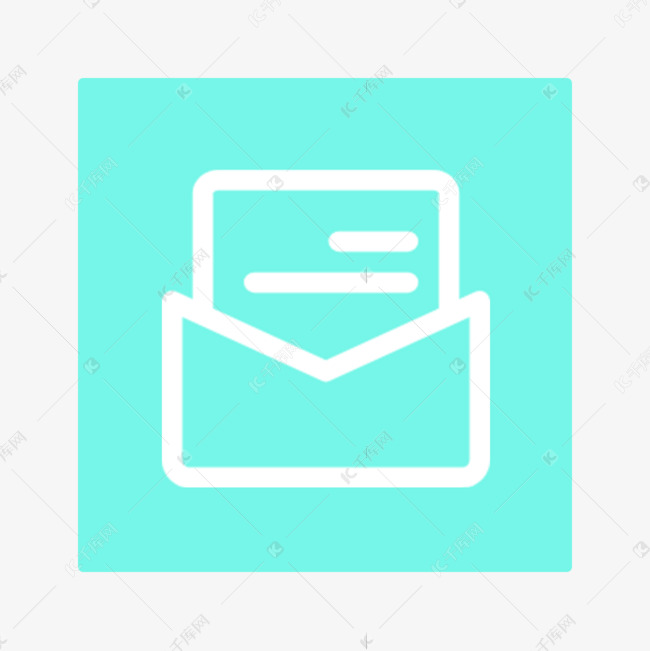 常用求职招聘软件icon图标面试邀请素材图片免费下载-千库网