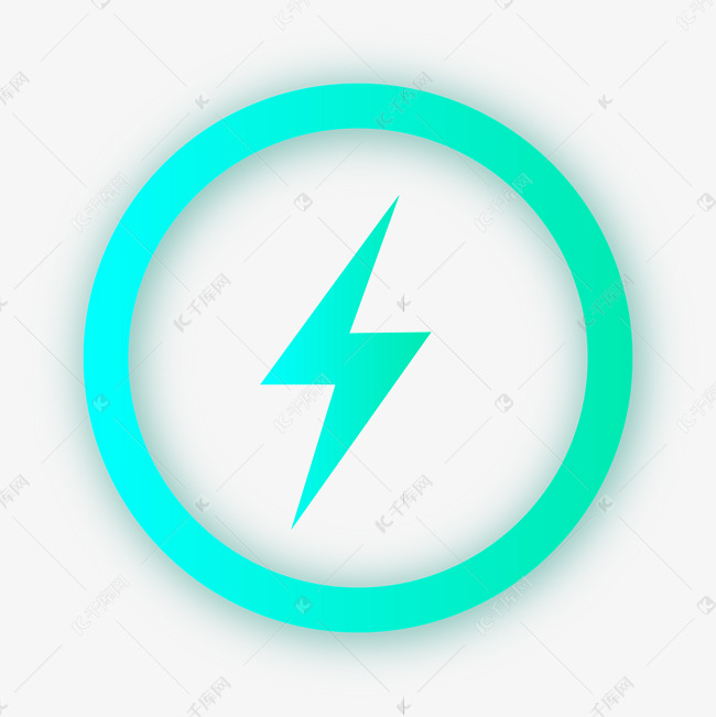 充电电量图标素材图片免费下载-千库网