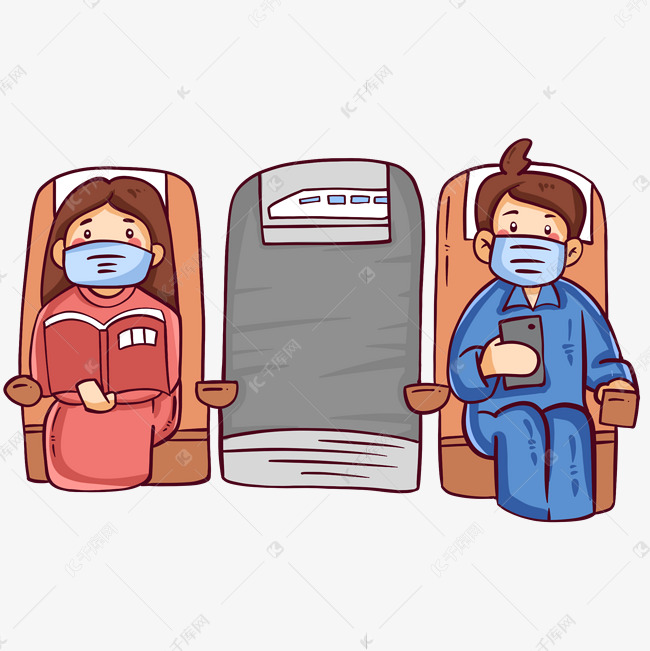 中秋国庆出游出行防疫素材图片免费下载-千库网