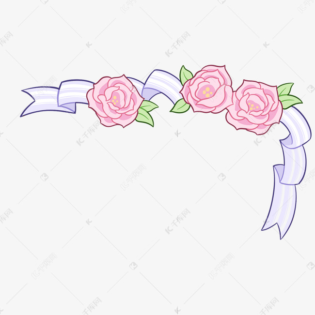 边框装饰花边素材图片免费下载-千库网