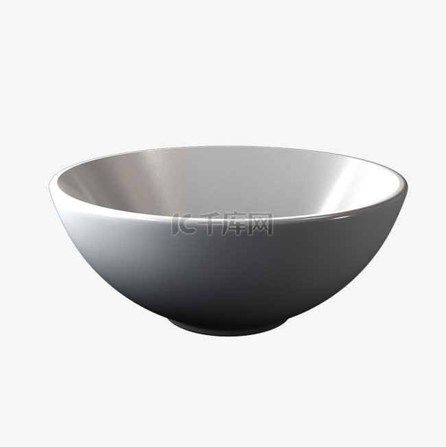 餐具瓷碗 素材图片免费下载-千库网