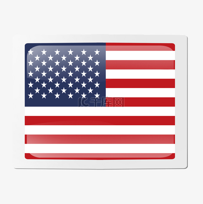 美国图标素材图片免费下载-千库网