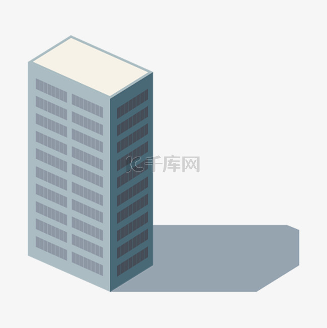 高楼大厦素材图片免费下载-千库网