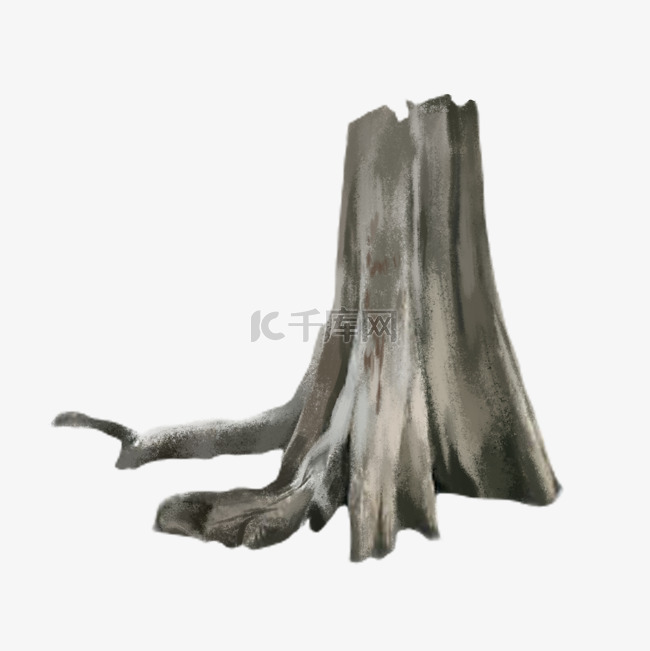 树根素材图片免费下载-千库网