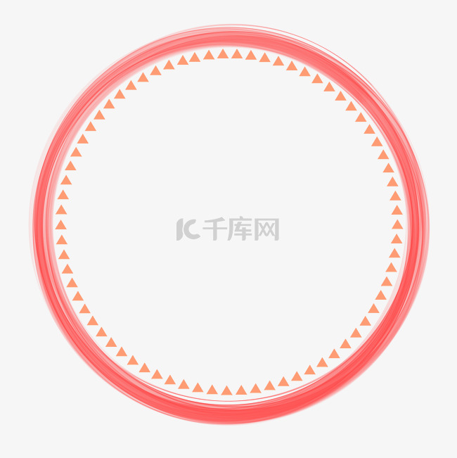 霓虹灯边框素材图片免费下载-千库网
