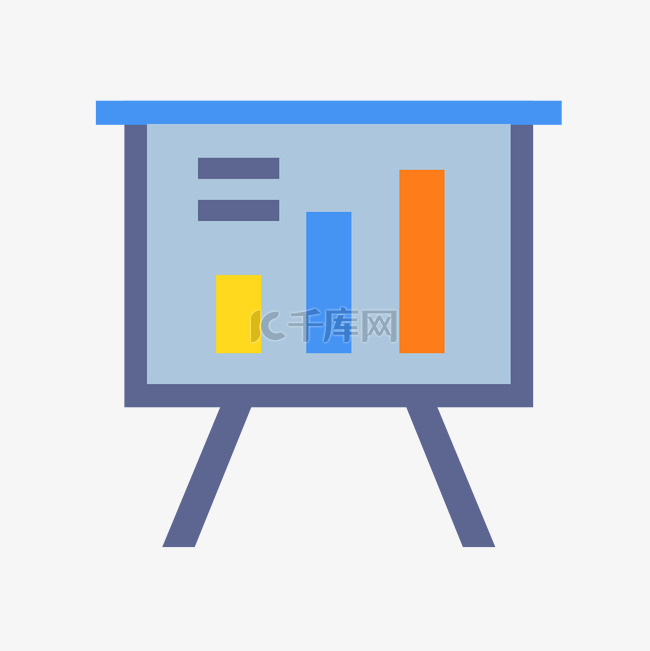 PPT图标素材图片免费下载-千库网