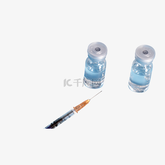 药剂注射器素材图片免费下载-千库网