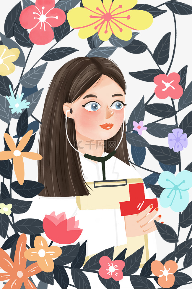 女神节女生妇女节女性节日素材图片免费下载-千库网