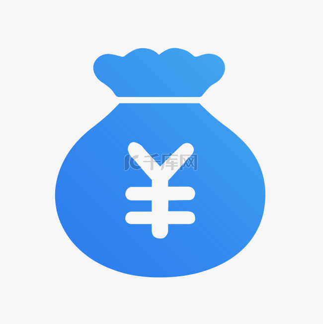 稳健理财图标素材图片免费下载-千库网