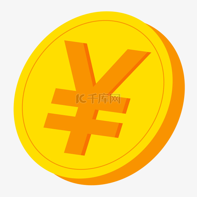 金币icon素材图片免费下载-千库网