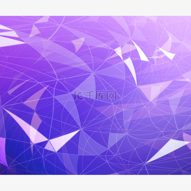 渐变三角形背景素材图片免费下载-千库网