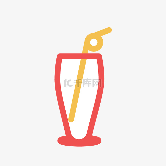 饮料图标素材图片免费下载-千库网