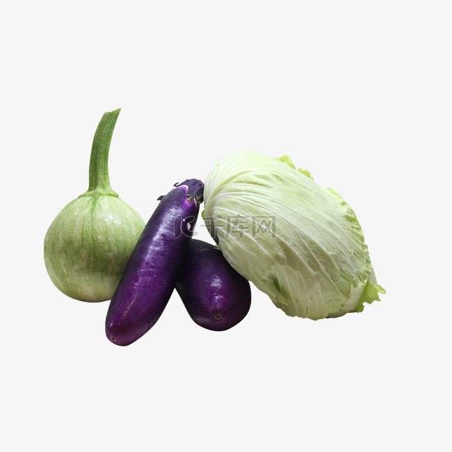 蔬菜瓜果免扣素材图片免费下载-千库网