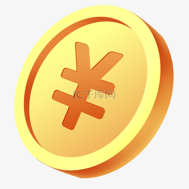 金币icon黄金货币素材图片免费下载-千库网