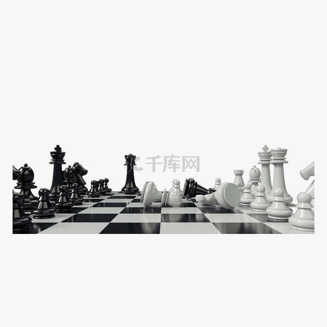国际象棋素材图片免费下载-千库网