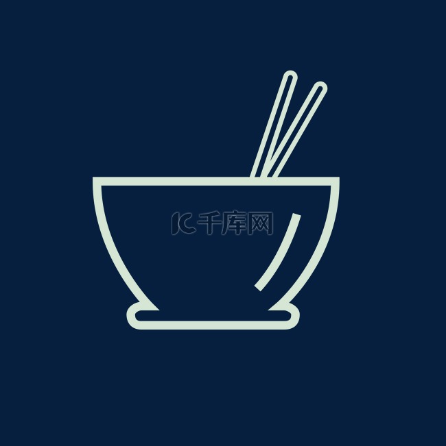 餐具图标素材图片免费下载-千库网