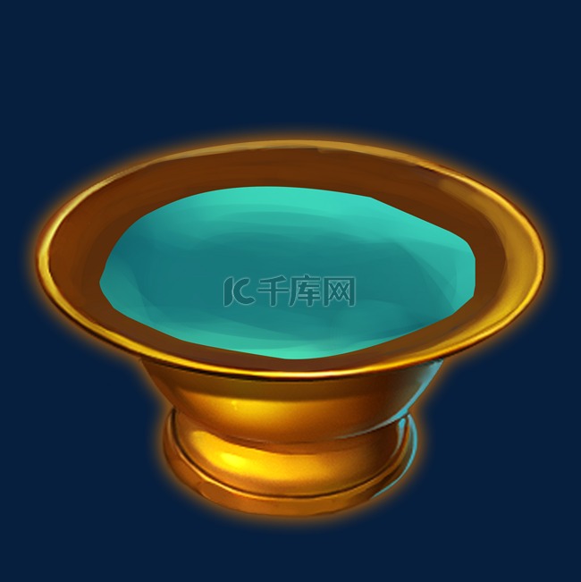 原画游戏一级圣杯素材图片免费下载-千库网